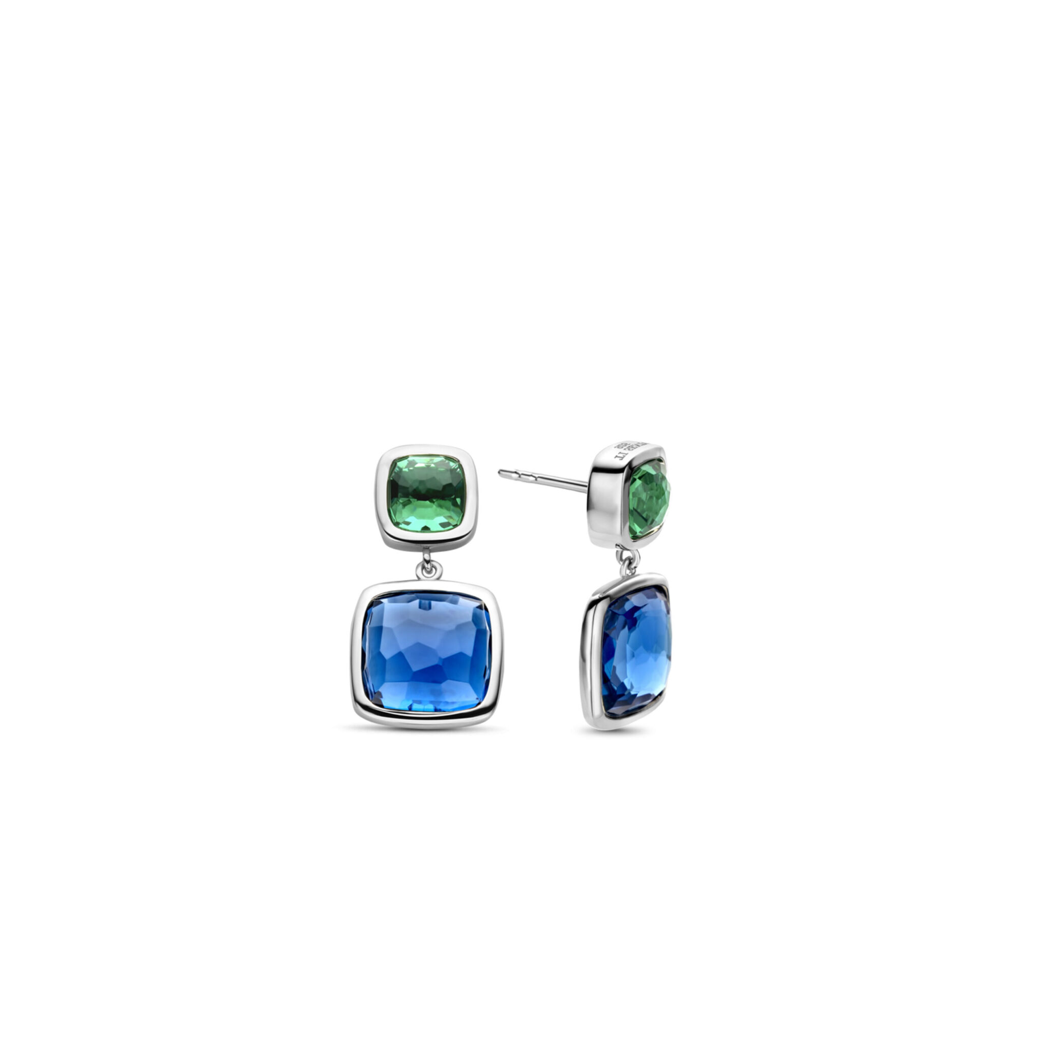 TI SENTO – Milano Earrings – Glanz & Glamuur